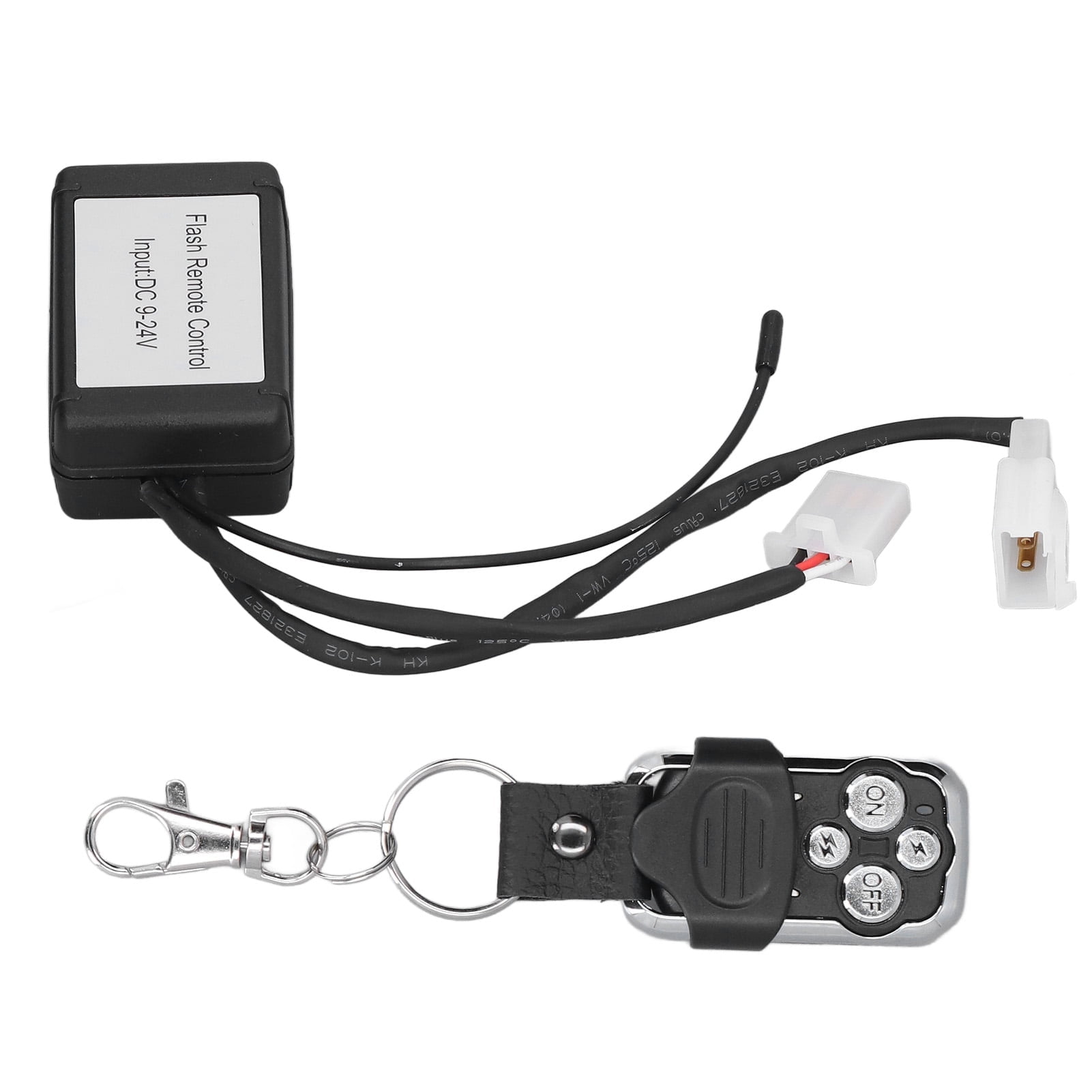 Flash Strobe Controller ABS , Flasher Module Flashing Strobe Blinking ...