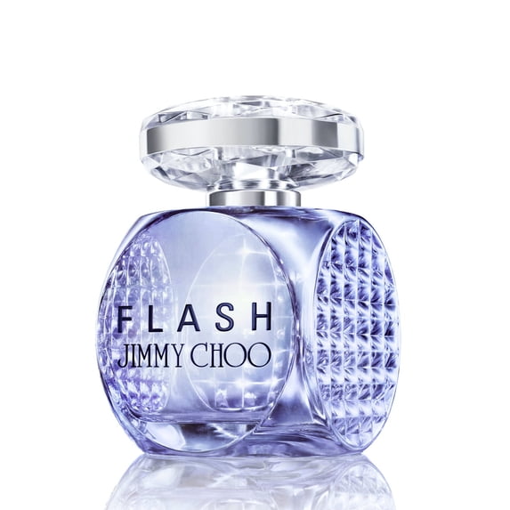 Jimmy Choo Flash Eau de Parfum for Women, 3.3 fl oz, Feminine and Fresh ...