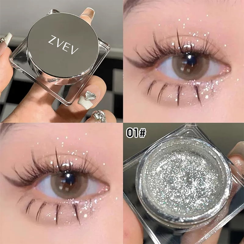 Flash polarizing eyeshadow Burst flash broken lighten liquid high light ...