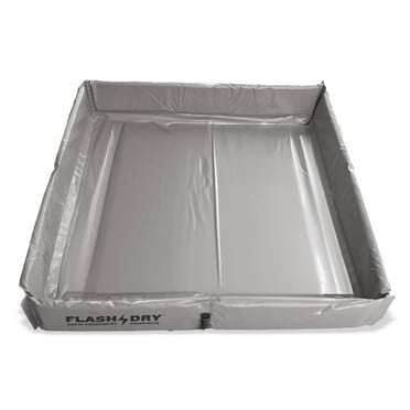 Free Shipping! Biohazard Spill Kit, Pail Container - Walmart.com ...