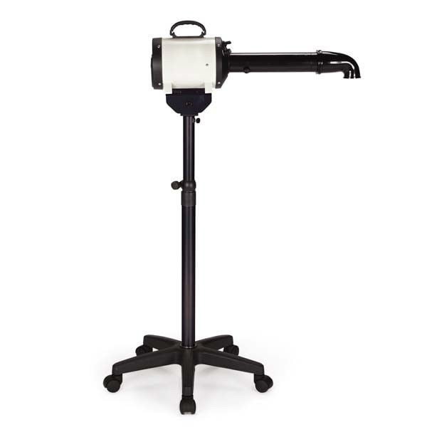 FlashDry Stand Dryer for Dogs Pro Quality Grooming Dryers on Stands ...