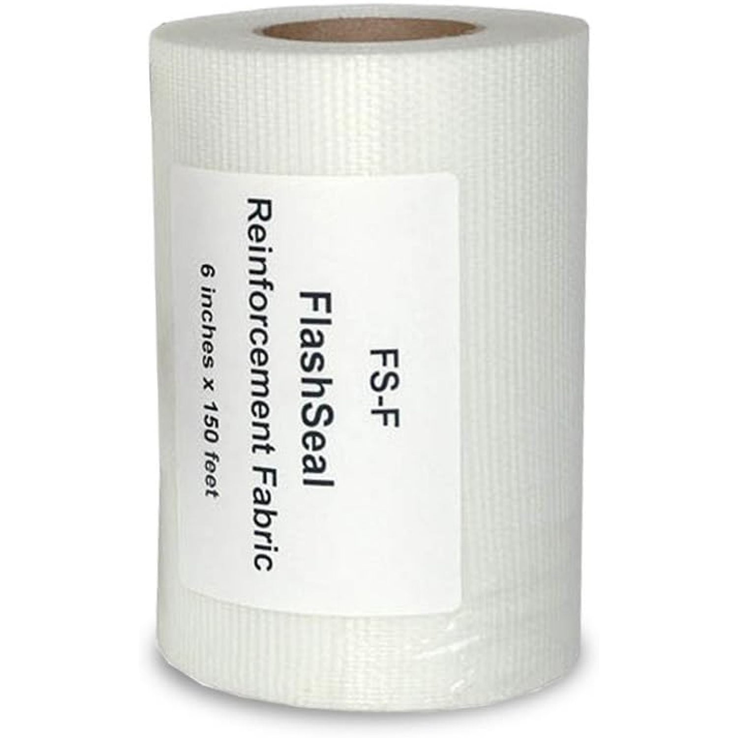 FlashSeal Reinforcement Fabric, 1 roll 6" x 150 ft - Walmart.com