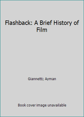 Pre-Owned Flashback: A Brief History of Film (Paperback) 0558679870 ...