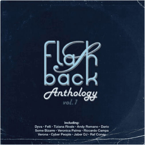 Flashback Anthology - Volume 1 (Audiobook) - Walmart.com