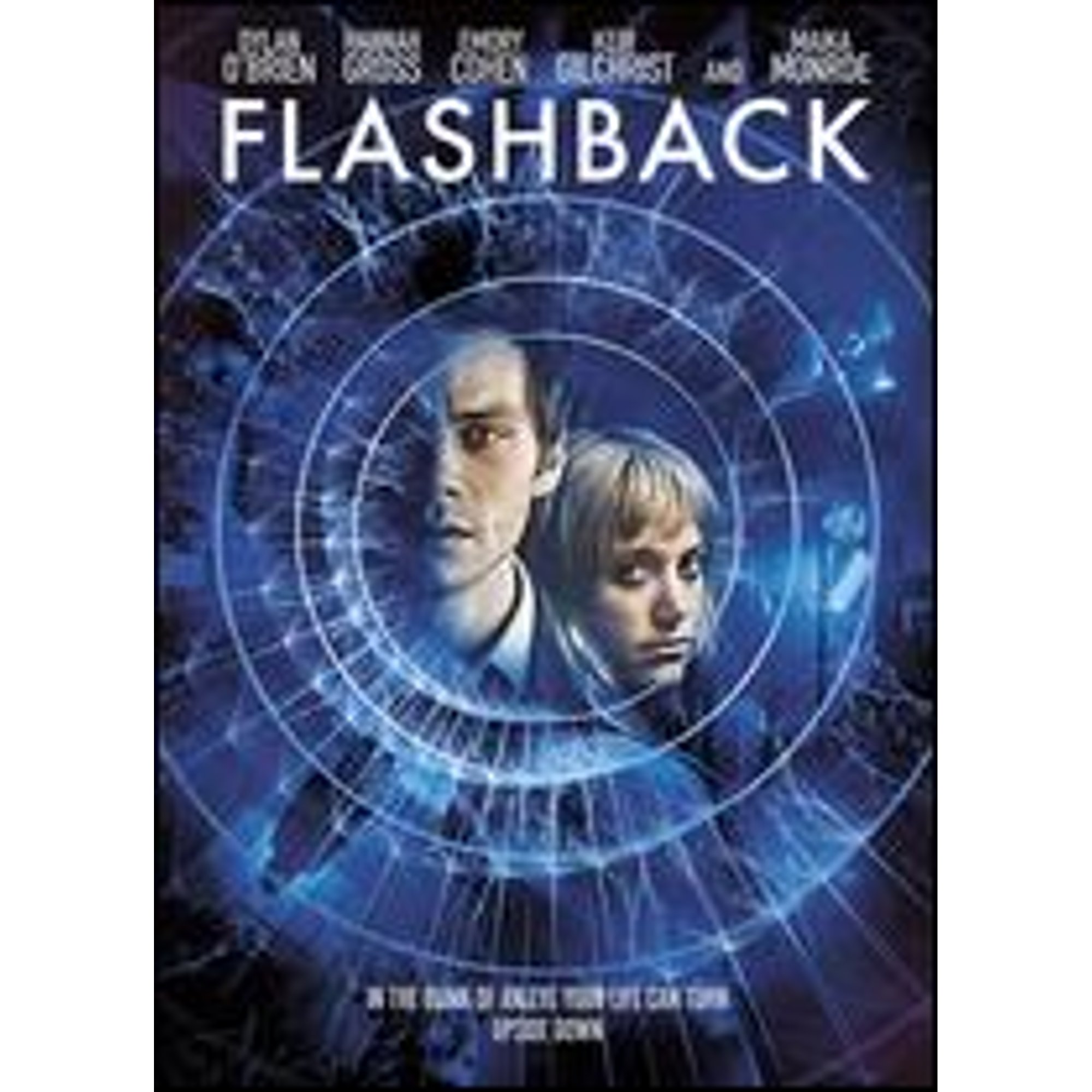 Pre-Owned Flashback (DVD 0031398327295) directed by Christopher ...