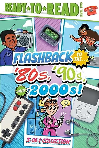 Flashback: Flashback to the . . . '80's, '90s, and 2000s! : Flashback ...