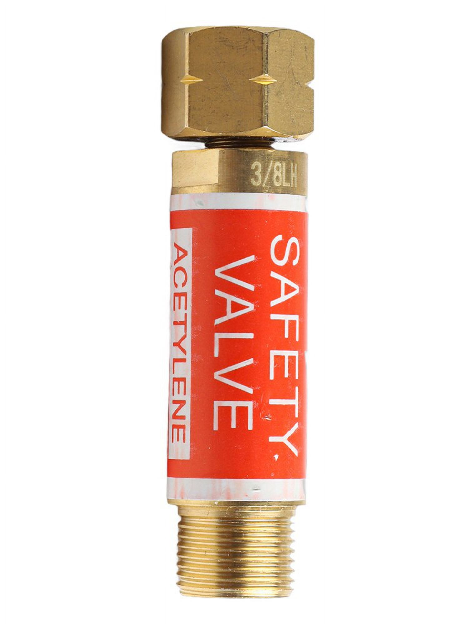 Flashback Prevention Acetylene Arrester Acetylene Arrester Check Valve ...