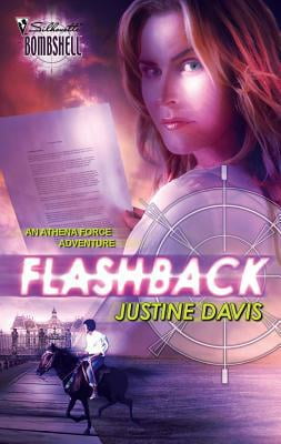 Pre-Owned Flashback (Mass Market Paperback) 037351400X 9780373514007 - Walmart.com