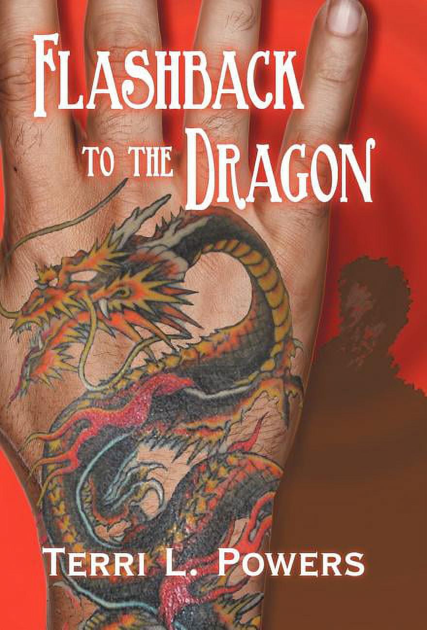 Flashback to the Dragon - Walmart.com