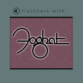 Flashback with Foghat (CD) - Walmart.com