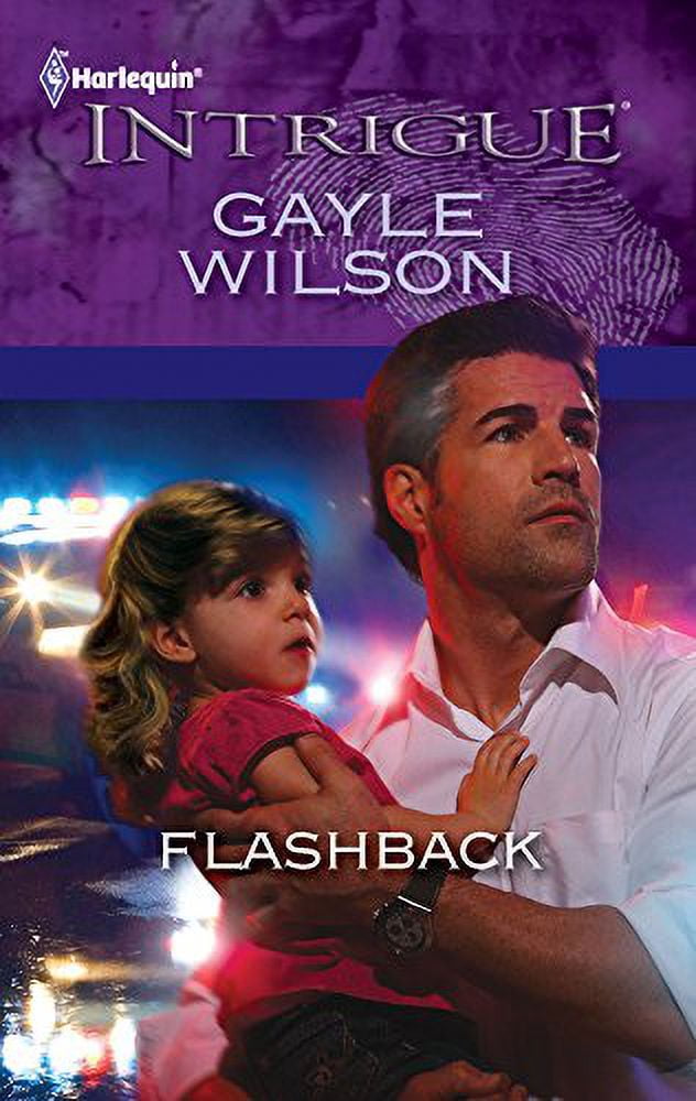 Pre-Owned Flashback Paperback Gayle Wilson - Walmart.com