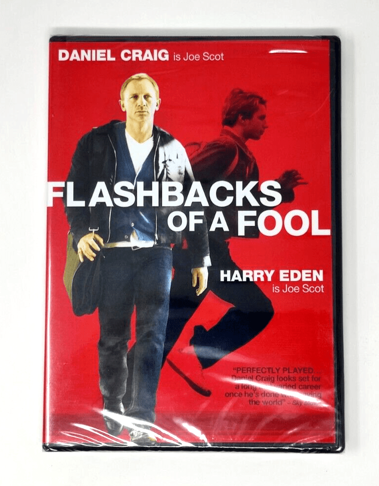 Flashbacks of a Fool (DVD) - Walmart.com