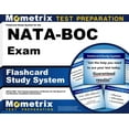Flashcard Study System for the Nata-Boc Exam : Nata-Boc Test Practice ...