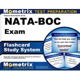 Flashcard Study System for the Nata-Boc Exam : Nata-Boc Test Practice ...