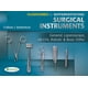 Flashcards for Differentiating Surgical Instruments - Walmart.com