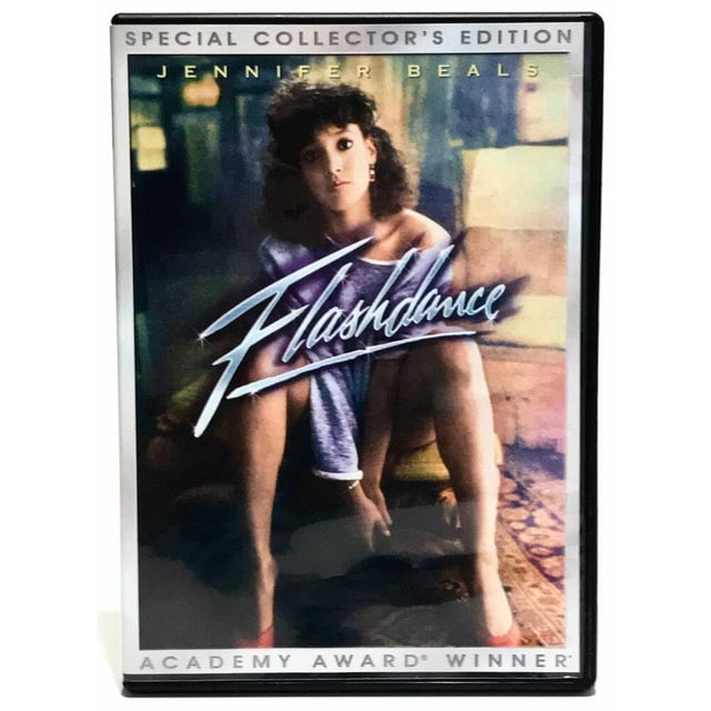 Flashdance (1983) (Widescreen) - Walmart.com