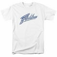 Flashdance Logo T Shirt Mens Licensed 80s Dance Movie Tee White ...