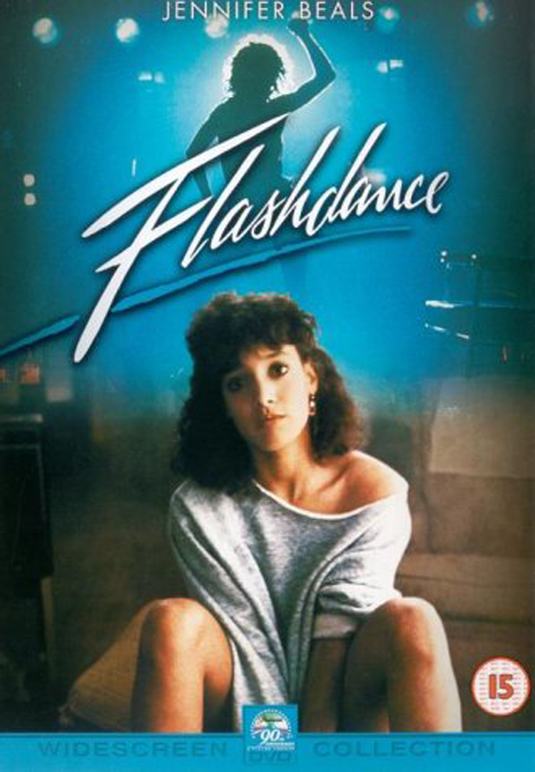 Flashdance - Walmart.com