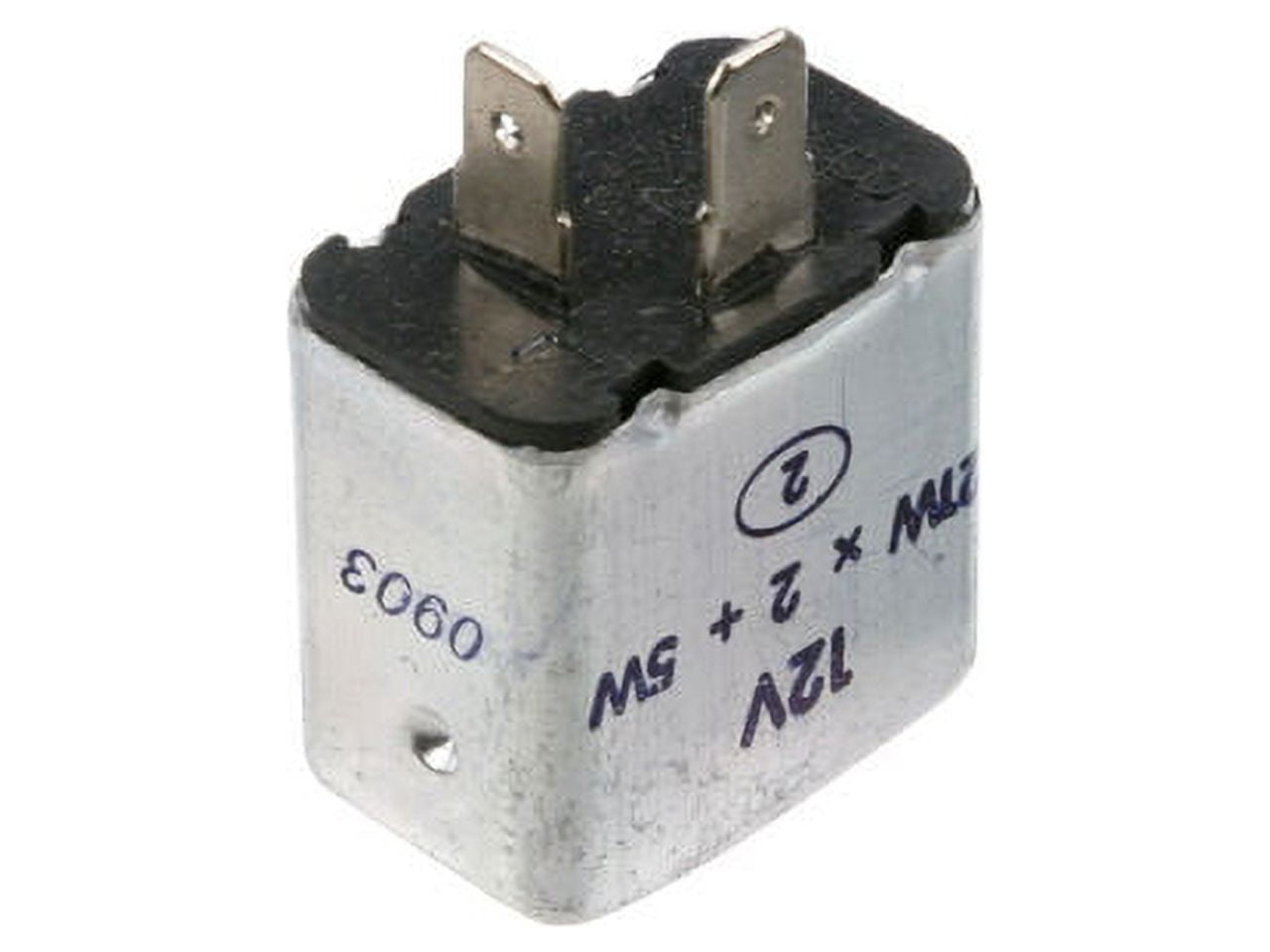 Flasher Relay - Compatible with 1971 - 1972 Triumph Spitfire 1.3L 4 ...