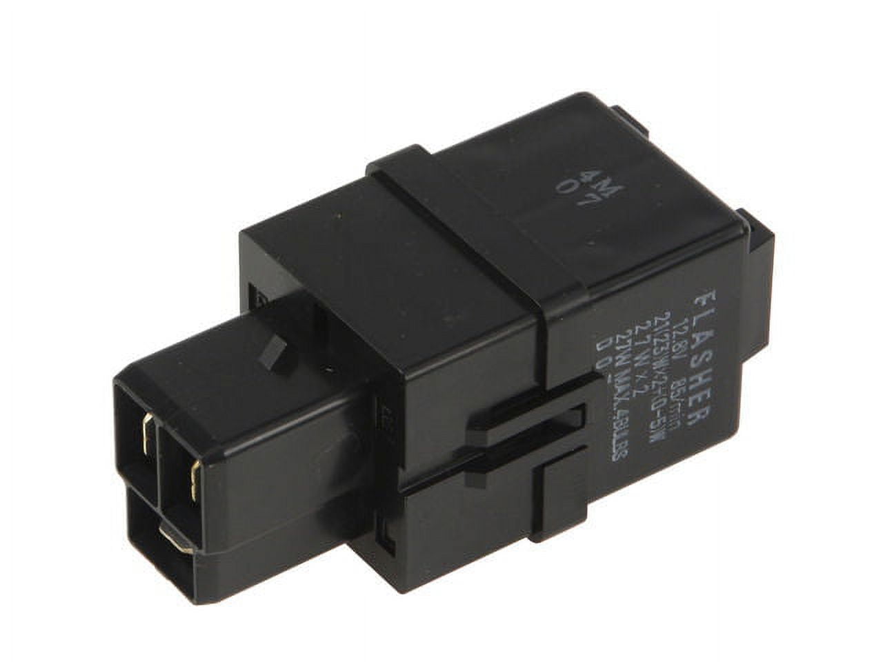 Flasher Relay - Compatible with 1984 - 1988 Toyota Pickup 1985 1986 ...