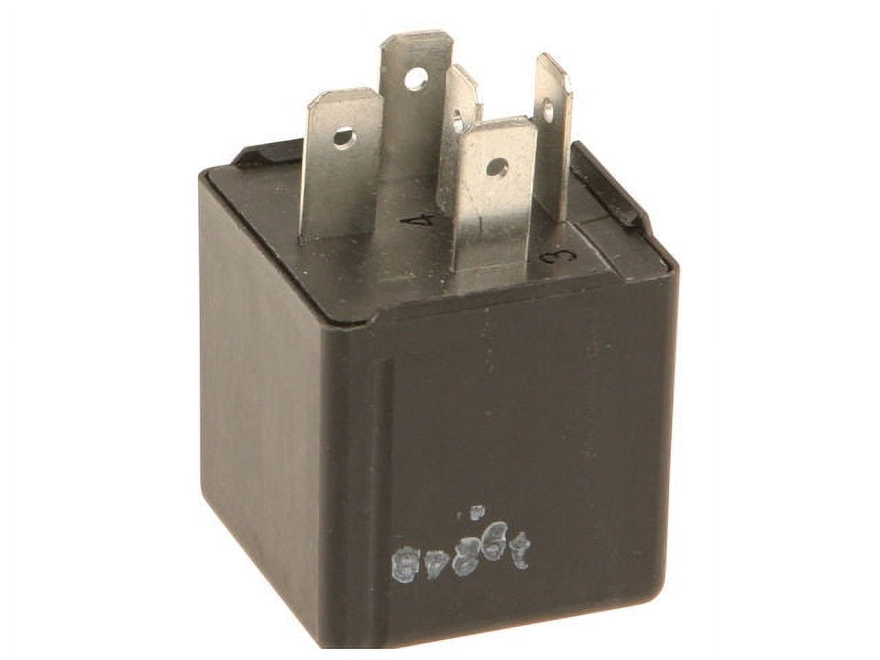 Flasher Relay - Compatible with 2000 - 2017 Ford Expedition 2001 2002 ...