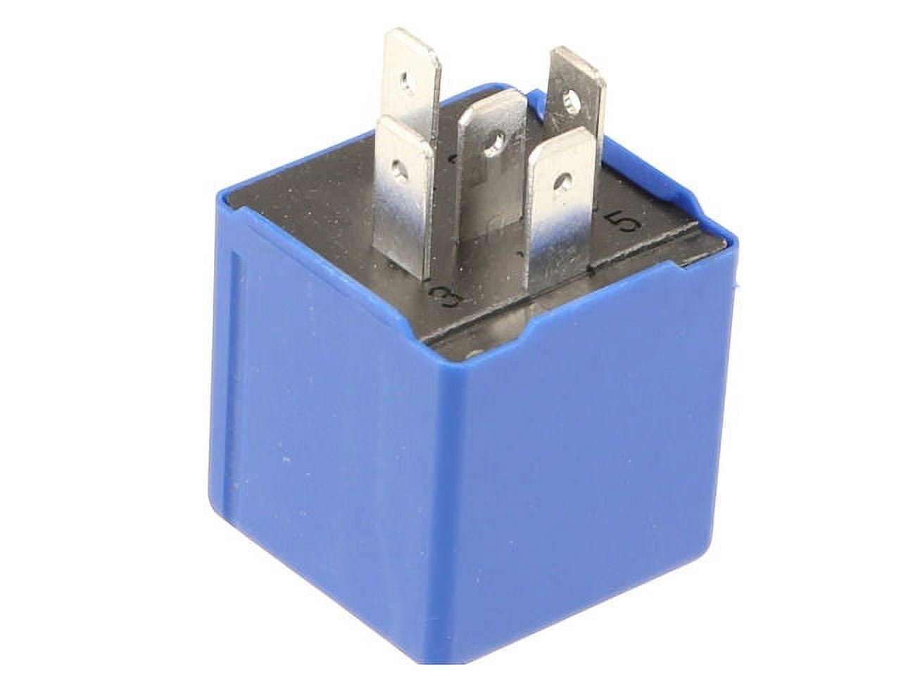 Flasher Relay - Compatible with 2002 - 2010 Ford Explorer 4.0L V6 2003 ...