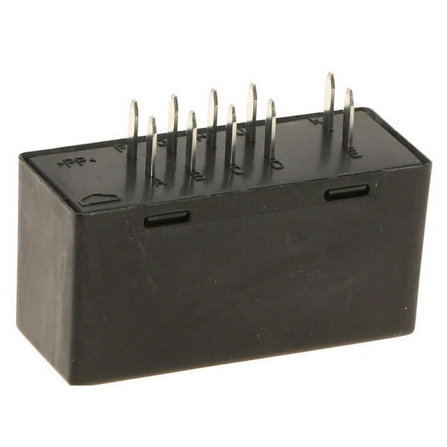 Flasher Relay - Compatible with 2003, 2005 - 2006 Chevy Silverado 1500 ...