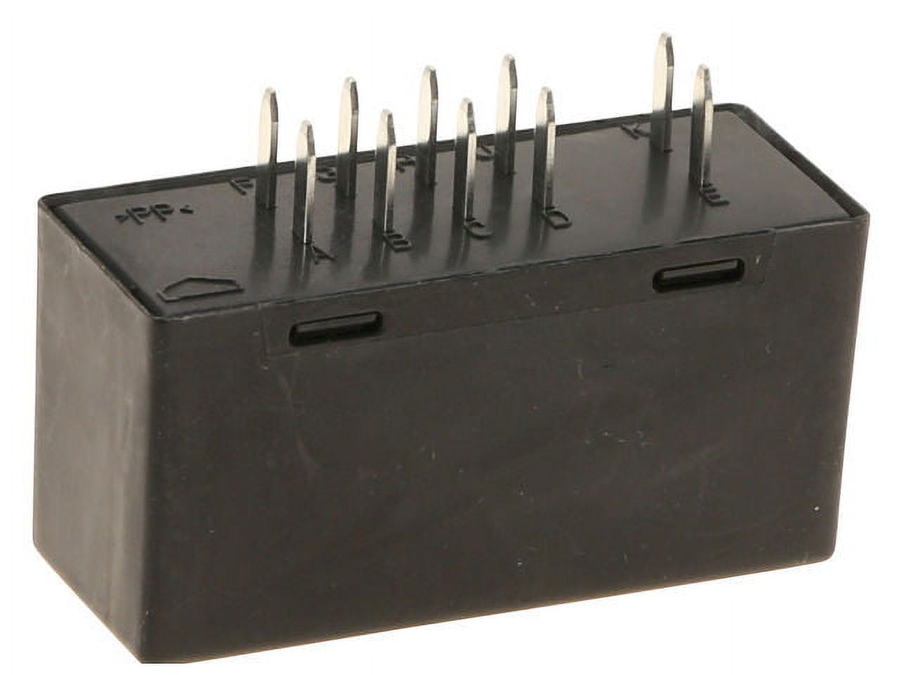 Flasher Relay - Compatible with 2003 - 2006 Chevy Silverado 3500 2004 ...