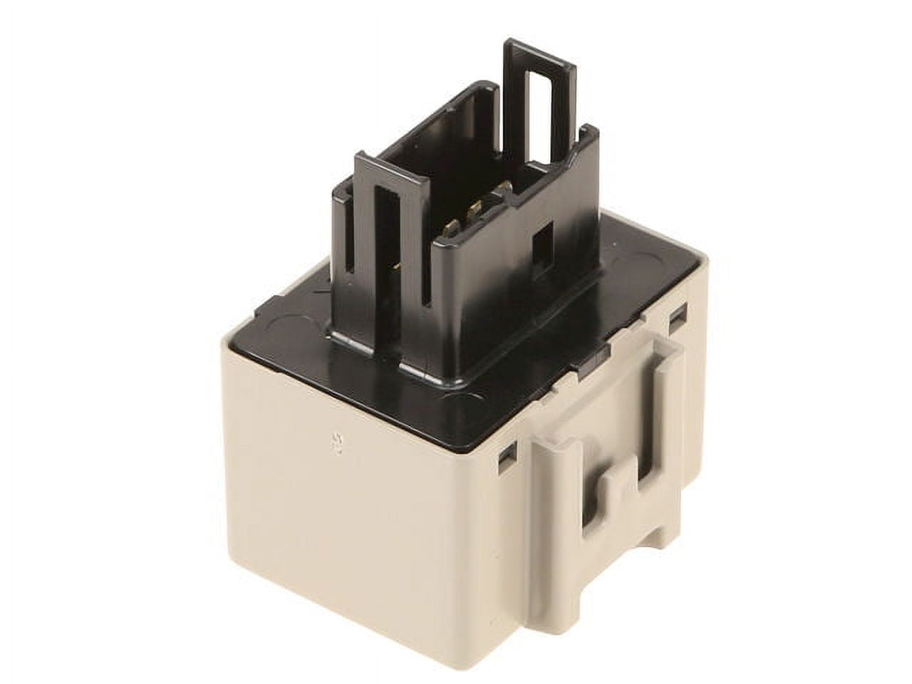 Flasher Relay - Compatible with 2004 - 2015 Toyota Sienna 2005 2006 ...