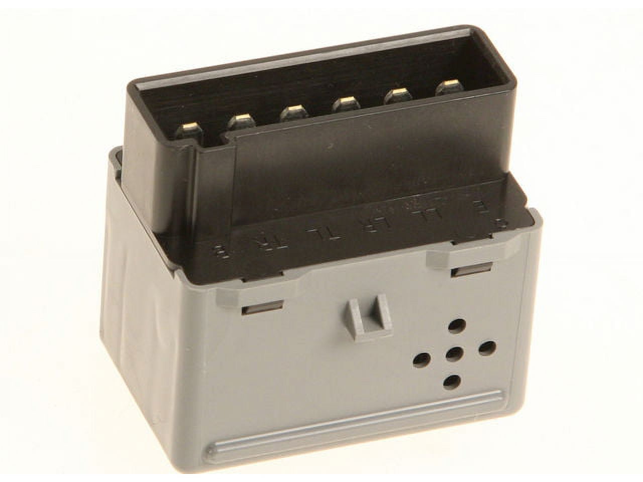 Flasher Relay - Compatible with 2006 - 2014 Honda Ridgeline 2007 2008 ...