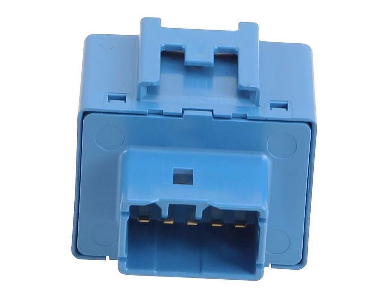 OEM Auto Parts - Flasher Relay, Compatible with 2009-2013 Toyota ...