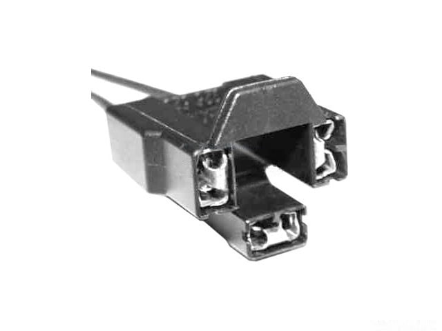 Flasher Relay Connector for 2003-2004 Ford E450 Super Duty - Walmart.com