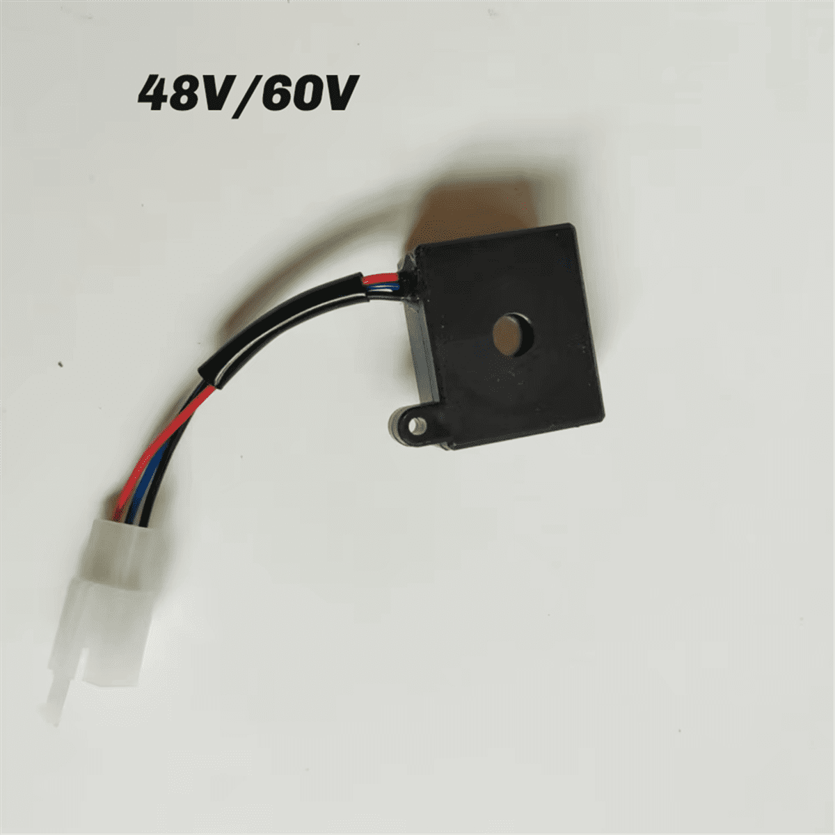 Flasher Relay for Ebike 48V-60V Electric Bicycle Flasher with Buzzing ...