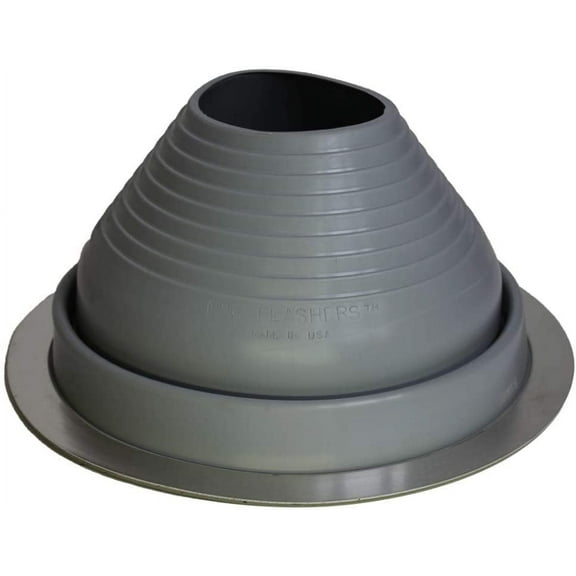 Roof Jack Pipe Flashing