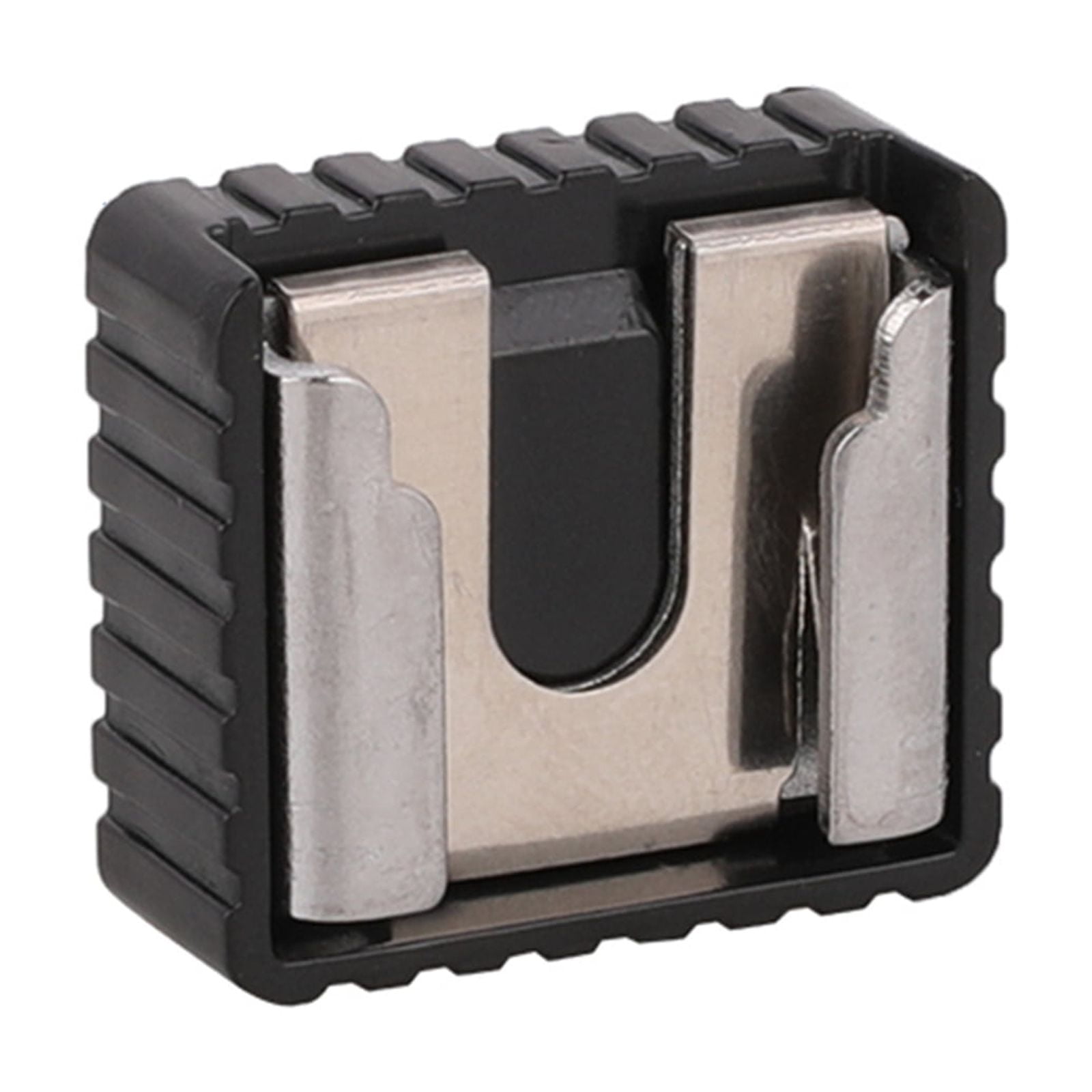 Flashes Stand Hot Shoe Mount with 1/4inch Thread Port for Flashes ...