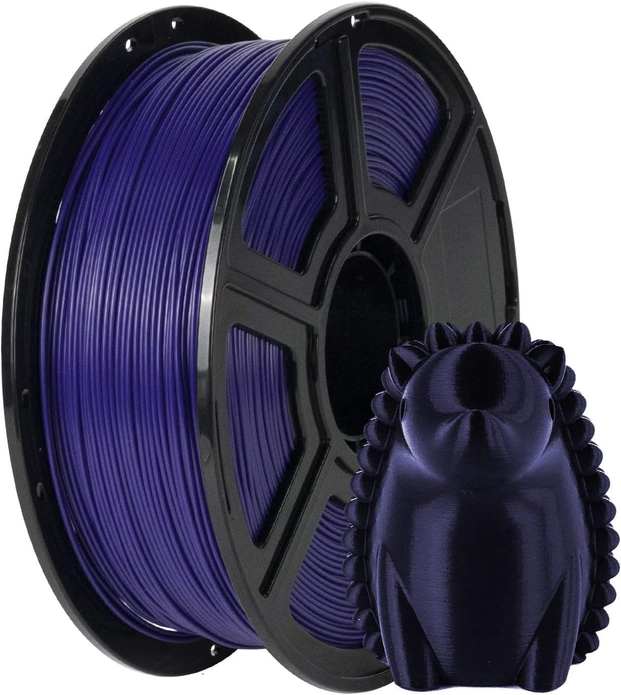 Flashforge ABS Pro Filament 1.75mm, 1KG/2.2lbs ABS Pro 3D Printer ...