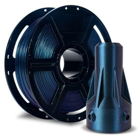 Flashforge PLA Filament 1.75mm, 1KG/2.2lbs PLA 3D Printer Filament ...