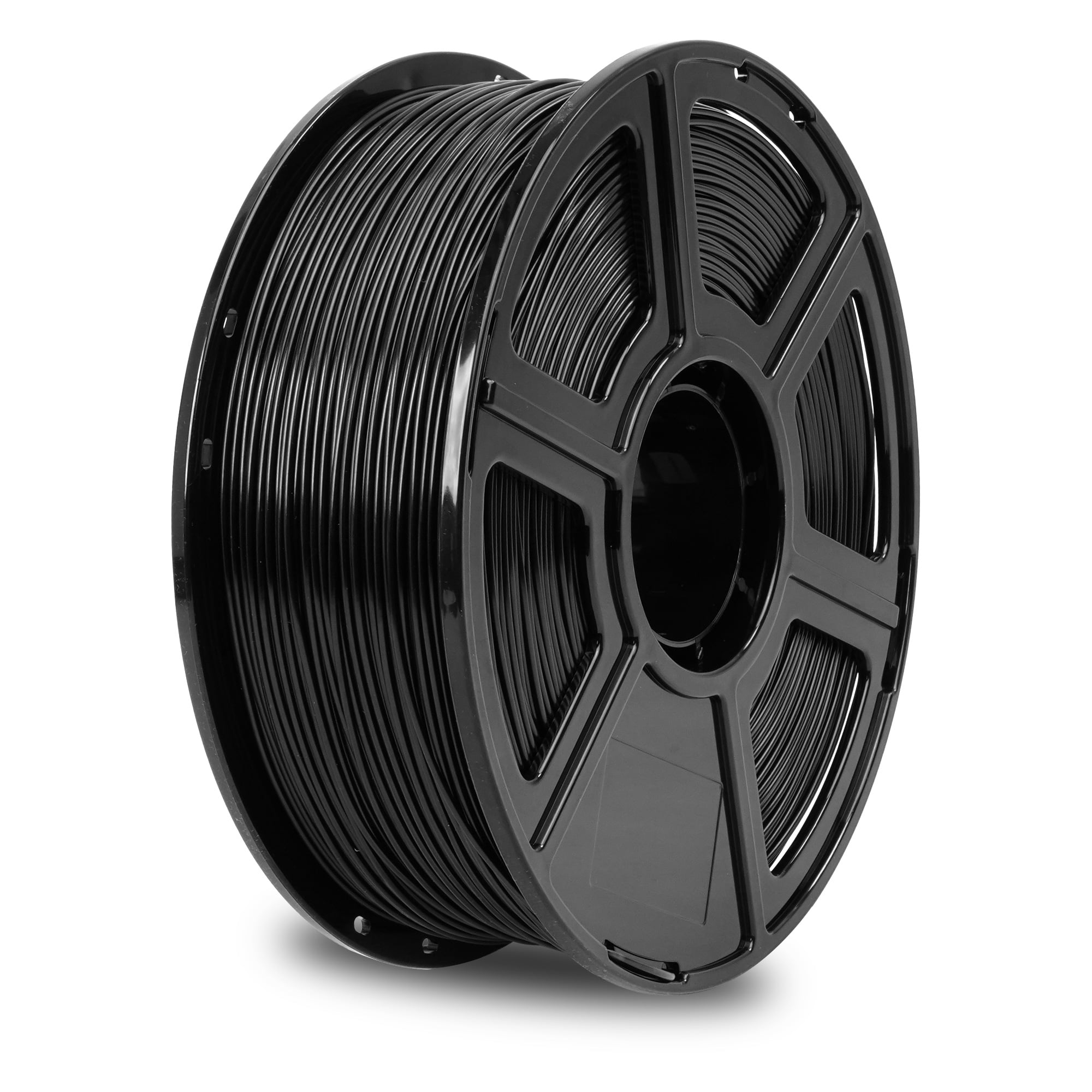 Flashforge ASA Filament 1.75mm, 1KG/2.2lbs UV Resistant ASA 3D Printer ...