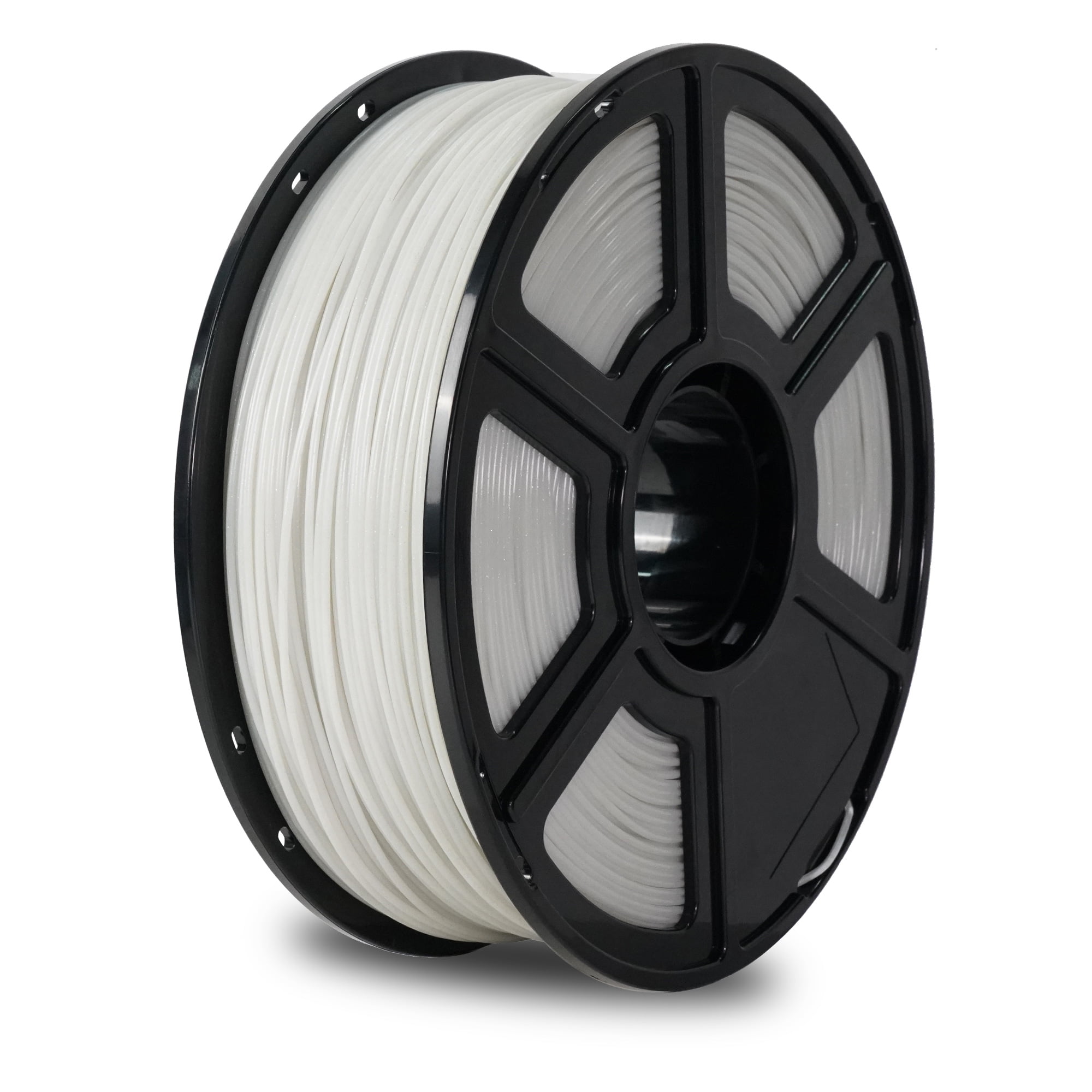 Flashforge ASA Filament 1.75mm, 1KG/2.2lbs UV Resistant ASA 3D Printer ...