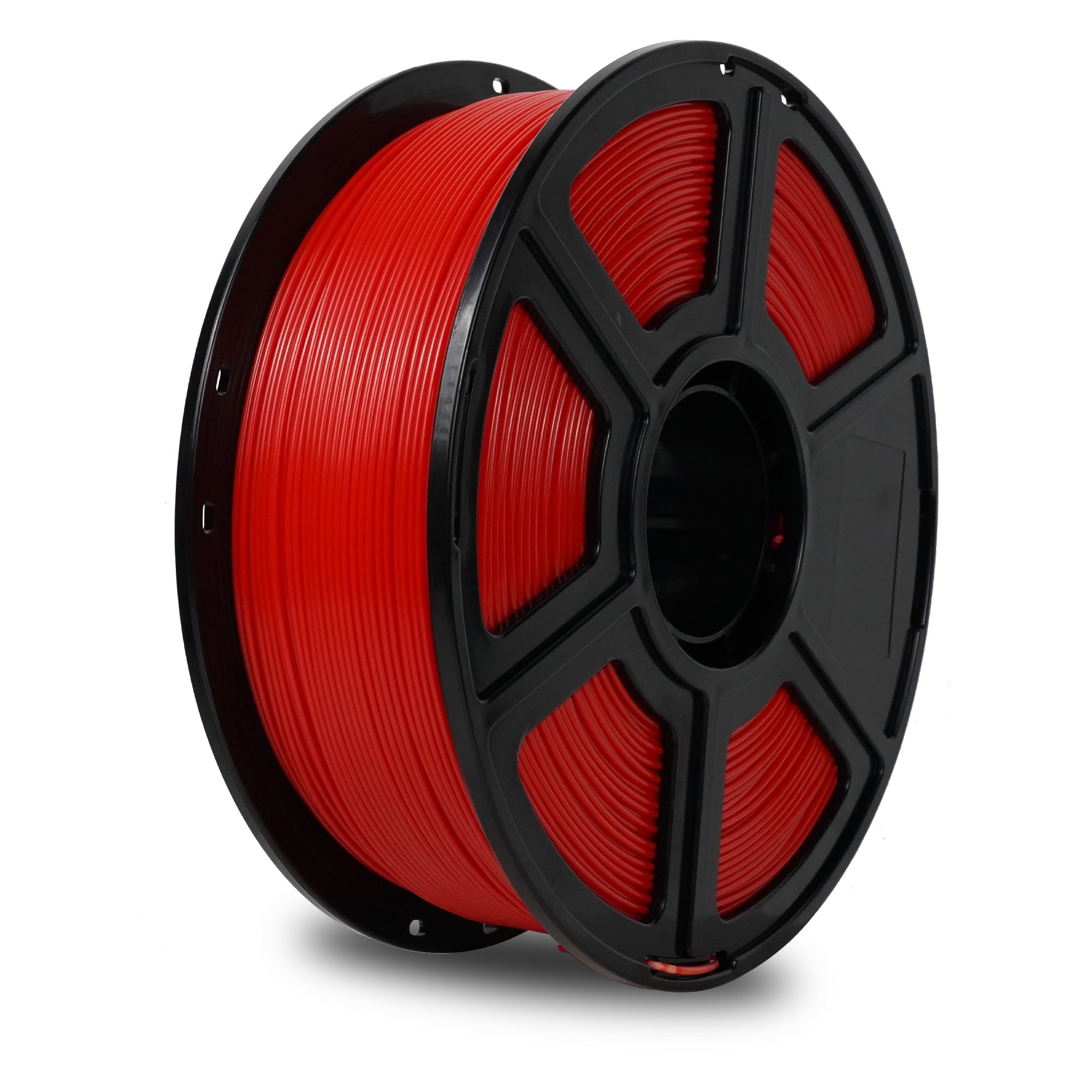 Flashforge ASA Filament 1.75mm, 1KG/2.2lbs UV Resistant ASA 3D Printer Filament with Satin ...