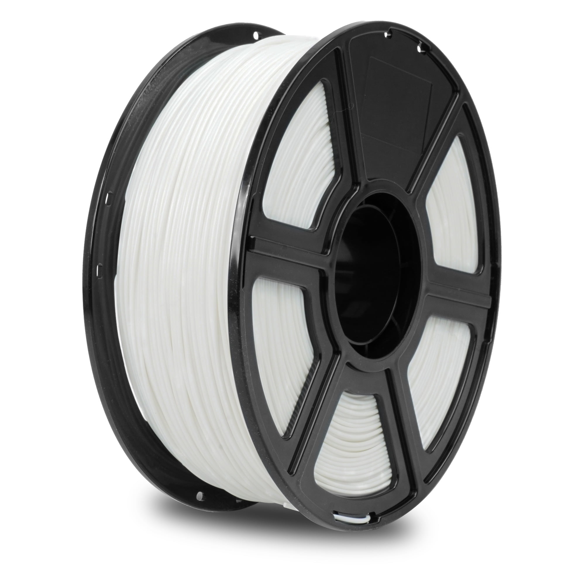 Flashforge ASA Filament 1.75mm, 1KG/2.2lbs UV Resistant ASA 3D Printer ...