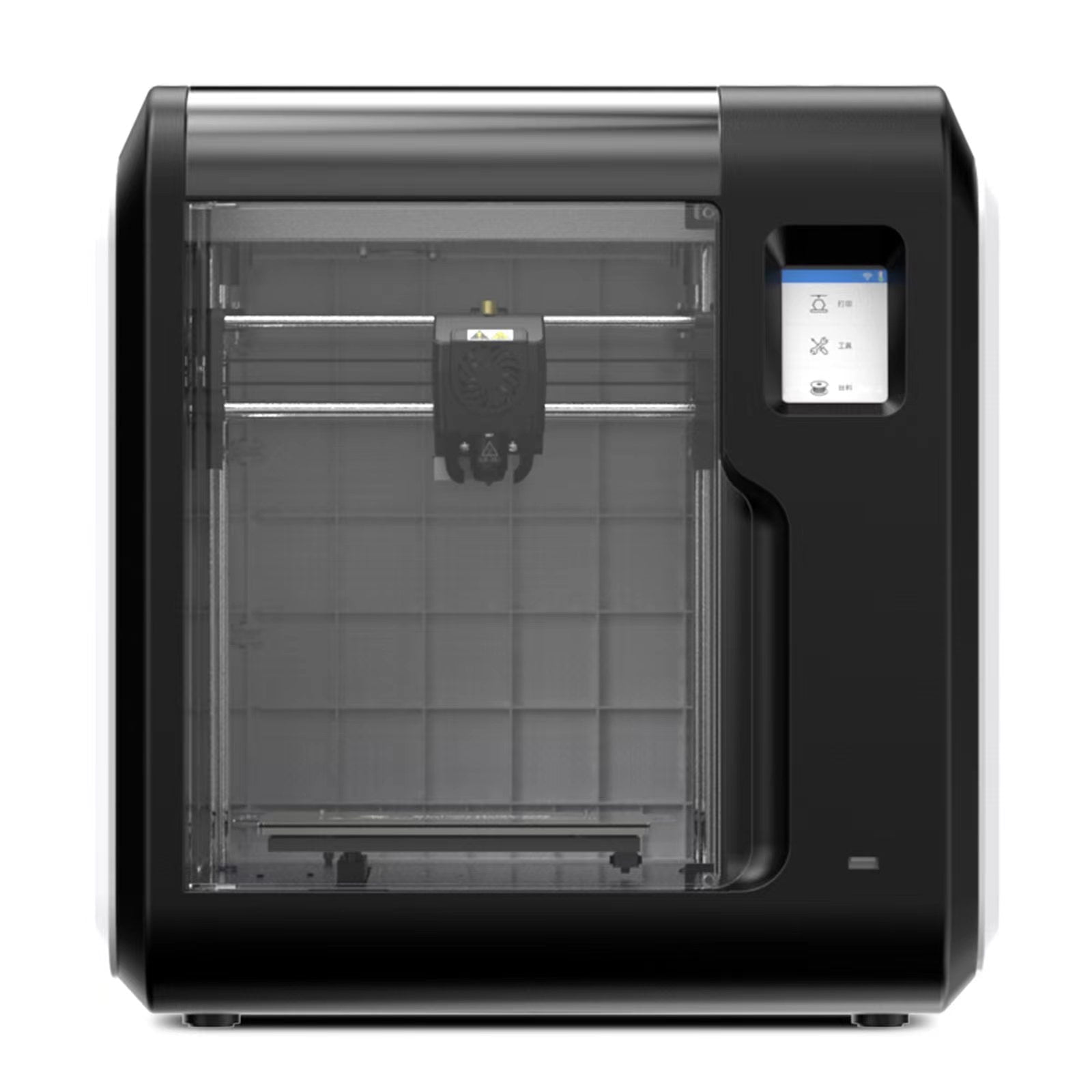 Flashforge Adventurer 3 Pro 2 3D Printer with Auto Leveling and Built ...