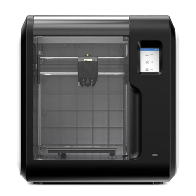 Flashforge Adventurer 3 Pro 2 3D Printer with Auto Leveling and Built ...