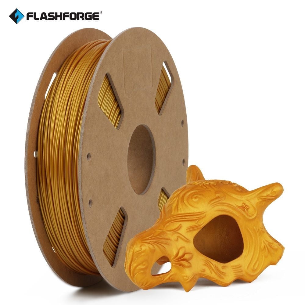 Walmart Black Friday Deals 2025 Flashforge HS PETG Filament 1.75mm, 1KG/2.2lbs HS PETG 3D ...