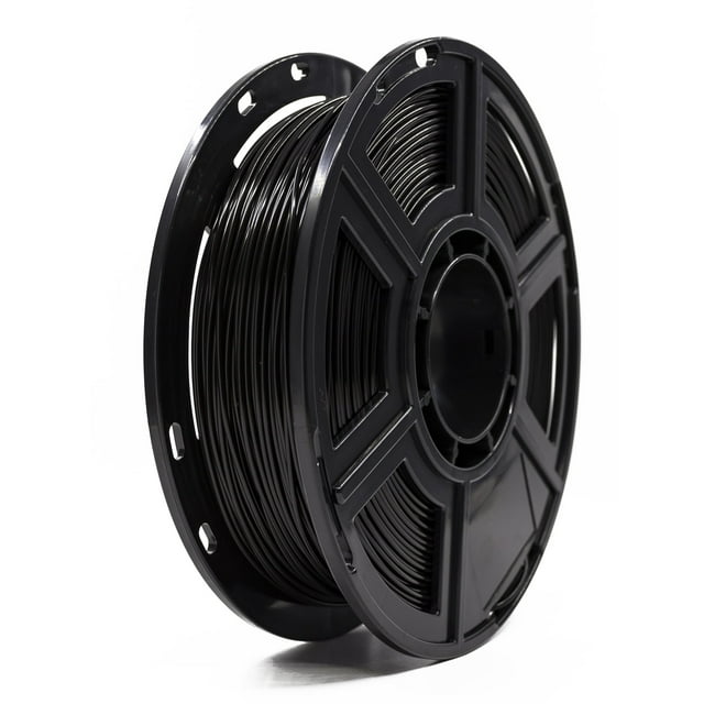 Flashforge PLA Filament 1.75mm, 0.5KG/1.1lbs PLA 3D Printer Filament ...