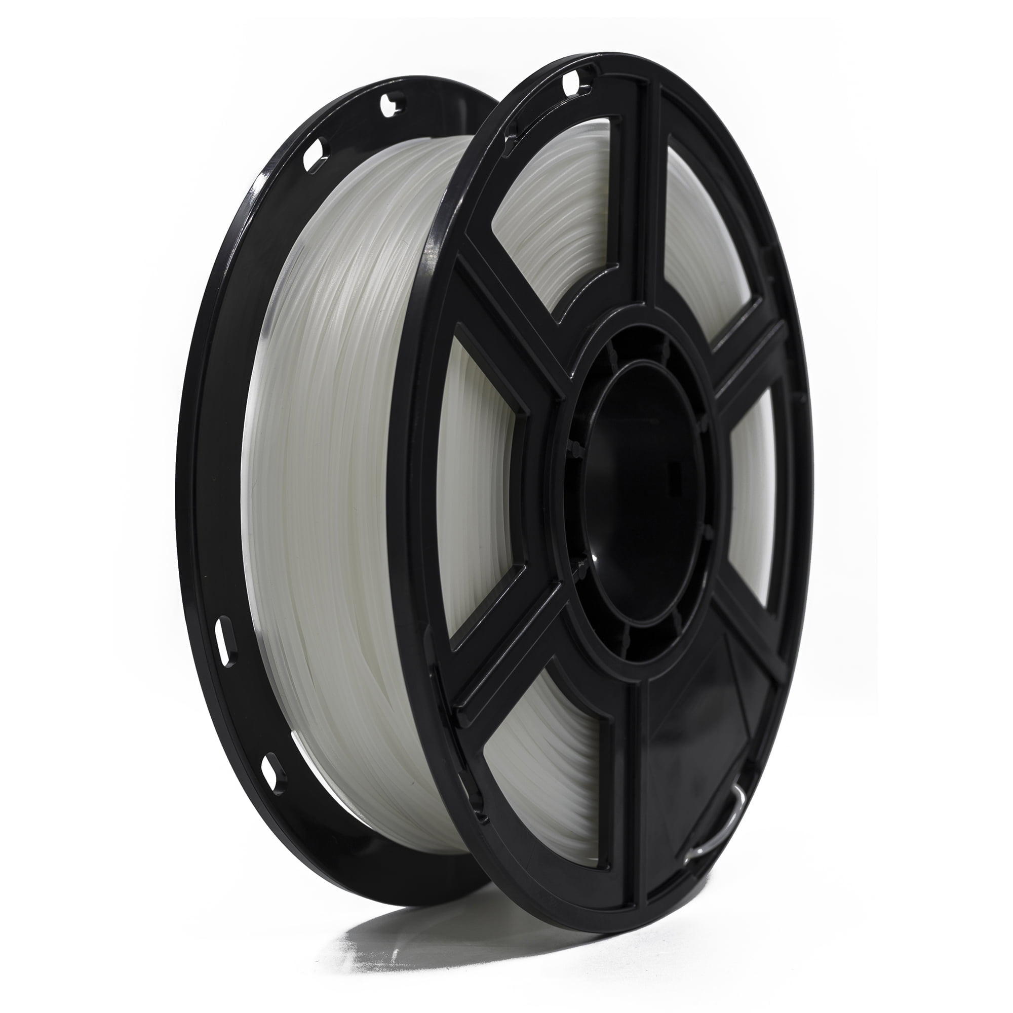 Flashforge PLA Filament 1.75mm, 0.5KG/1.1lbs PLA 3D Printer Filament for Adventurer 3 Series ...