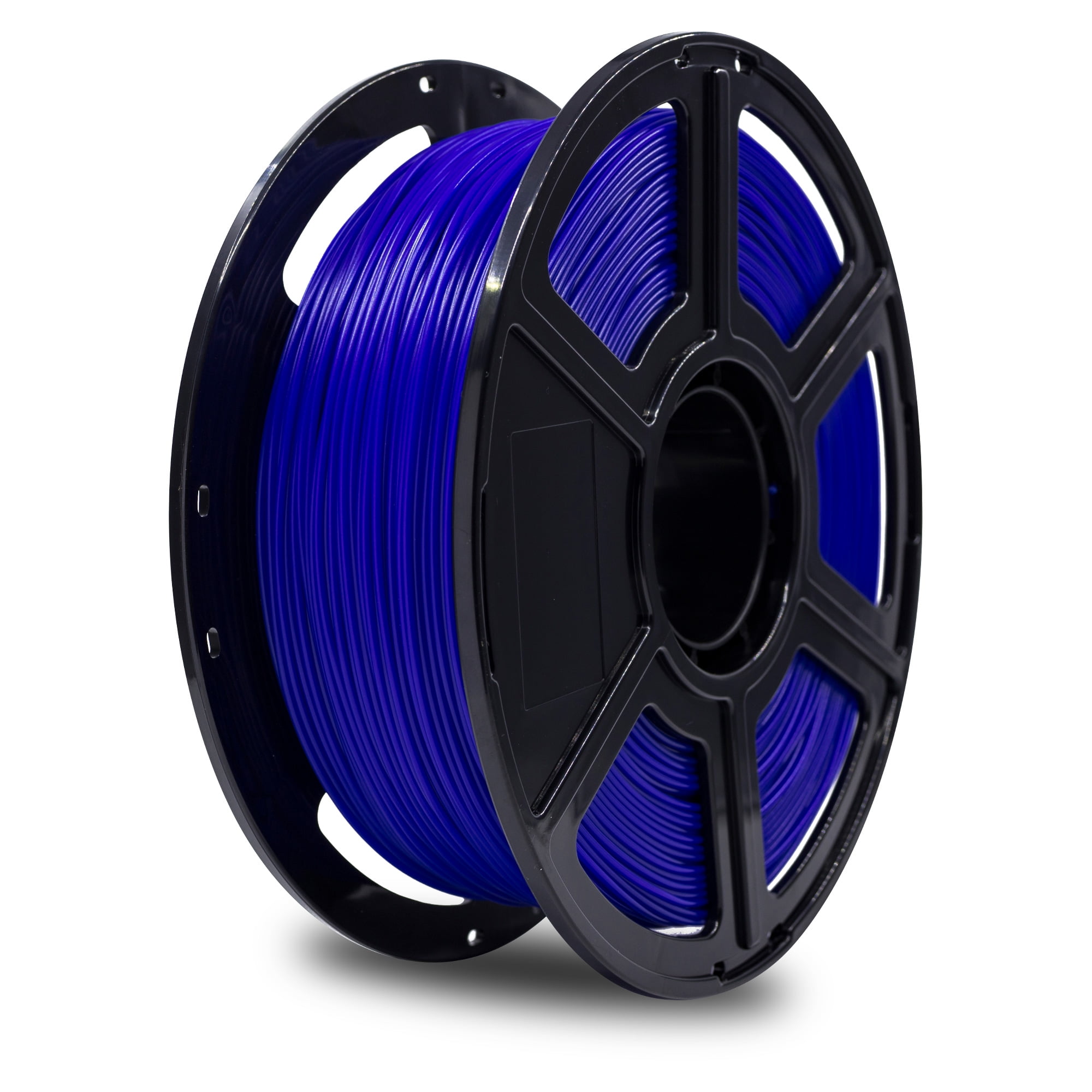Flashforge PLA Filament 1.75mm, 1KG/2.2lbs PLA 3D Printer Filament ...