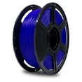 Flashforge PLA Filament 1.75mm, 1KG/2.2lbs PLA 3D Printer Filament ...