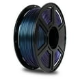 Flashforge, PLA Filament, 1.75mm 1KG Burnt Titanium, Eco-Friendly ...