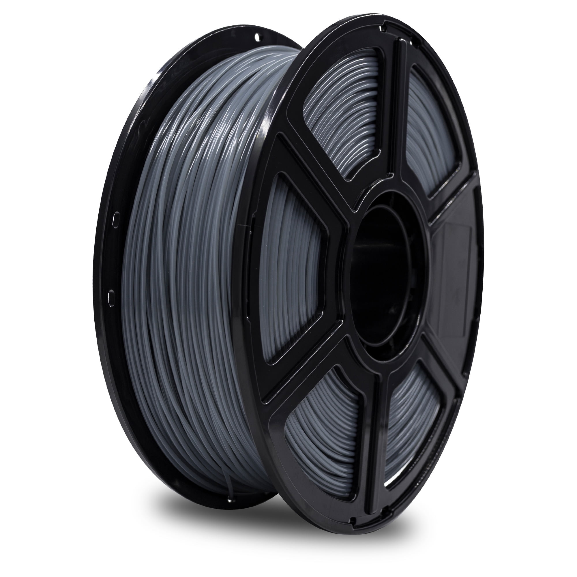 Flashforge PLA Filament 1.75mm, 1KG/2.2lbs PLA 3D Printer Filament ...